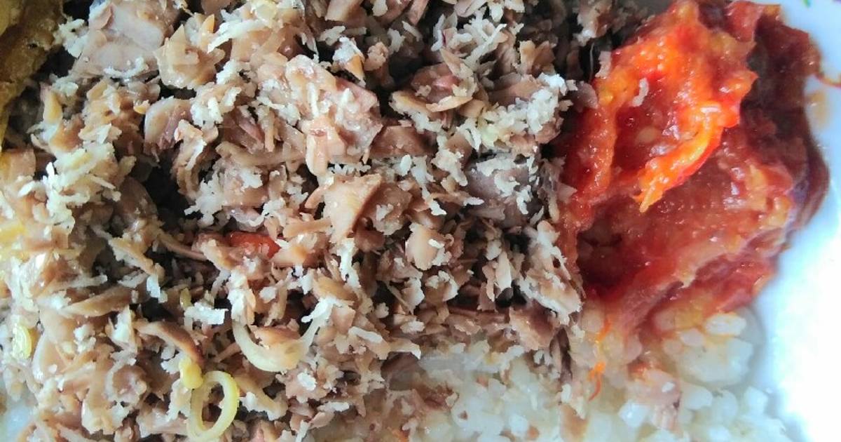 50 resep megono enak dan sederhana - Cookpad