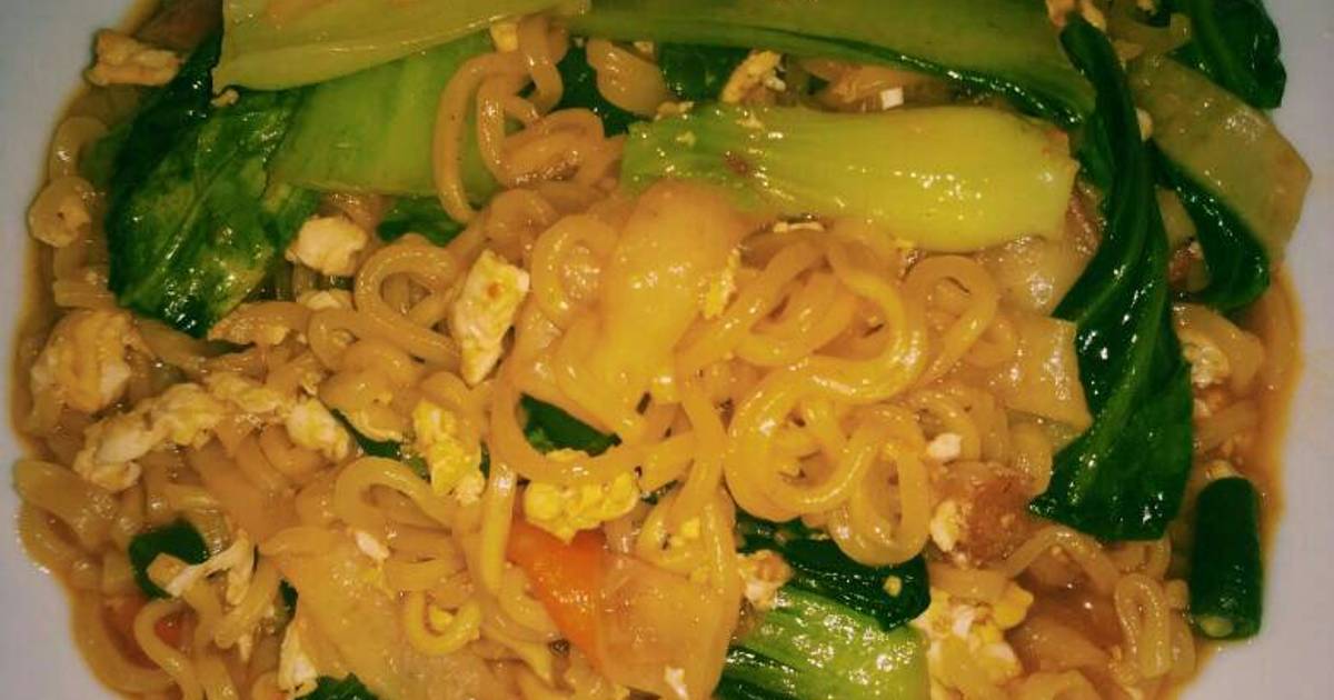 30 resep mie dok dok enak dan sederhana - Cookpad
