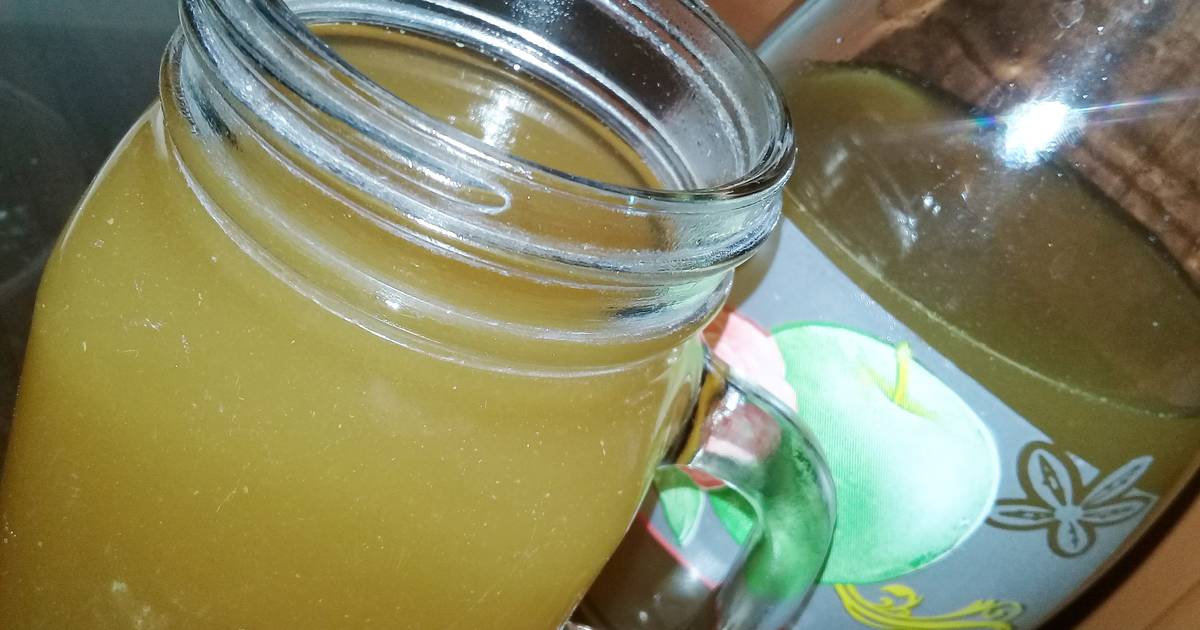 19 resep minuman sinom enak dan sederhana - Cookpad