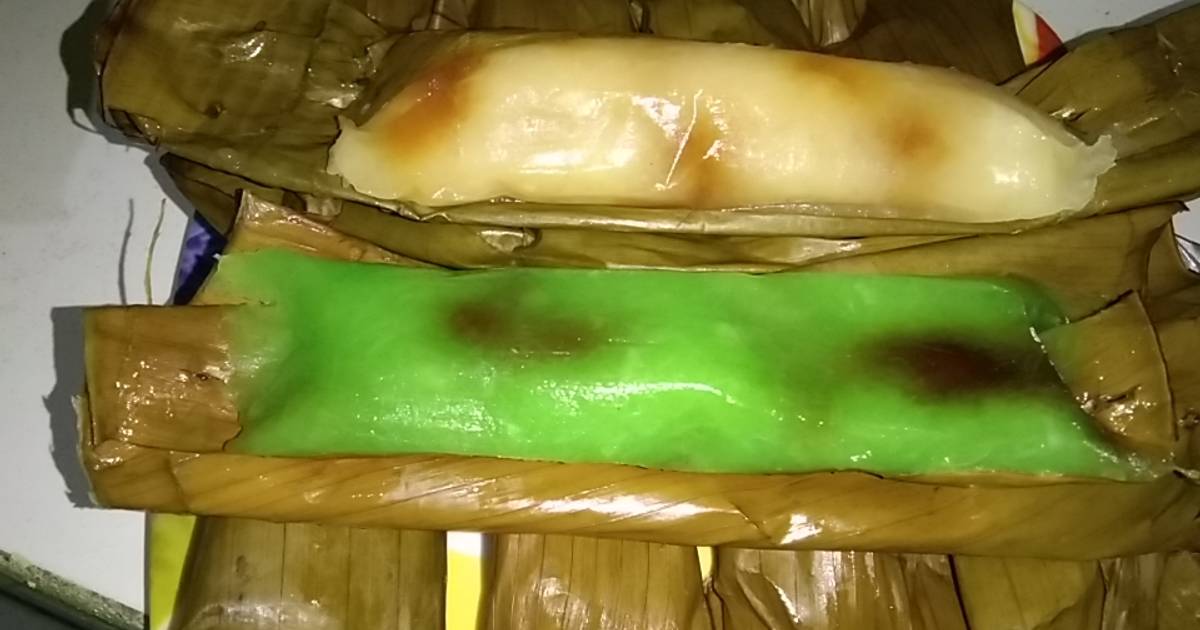 60 resep cara mengukus singkong enak dan sederhana - Cookpad