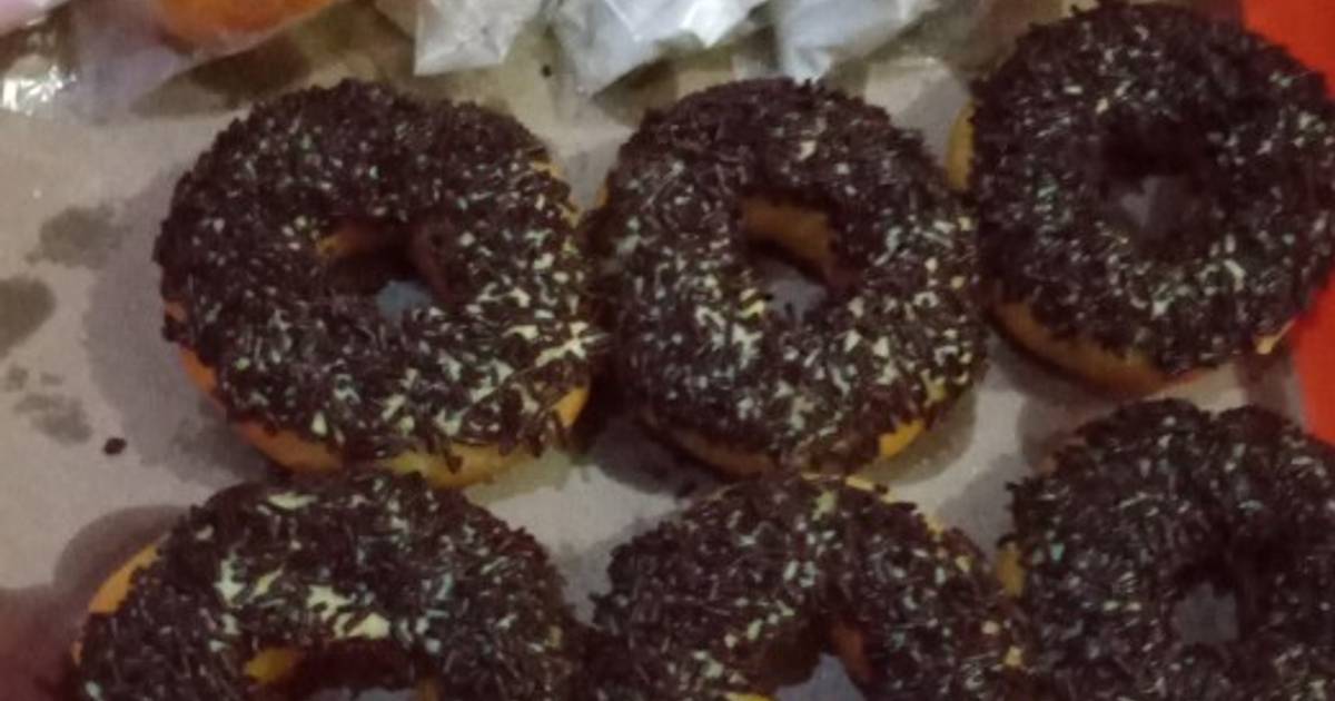 13.698 resep donat sederhana enak dan sederhana - Cookpad