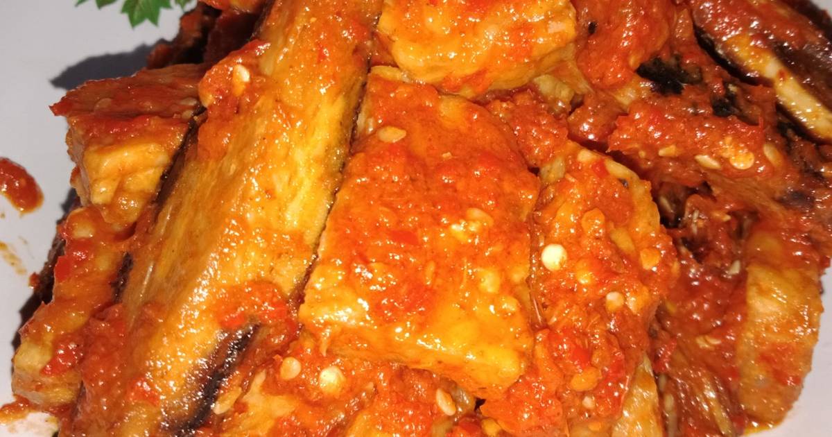 77 resep ikan cuek enak dan sederhana - Cookpad