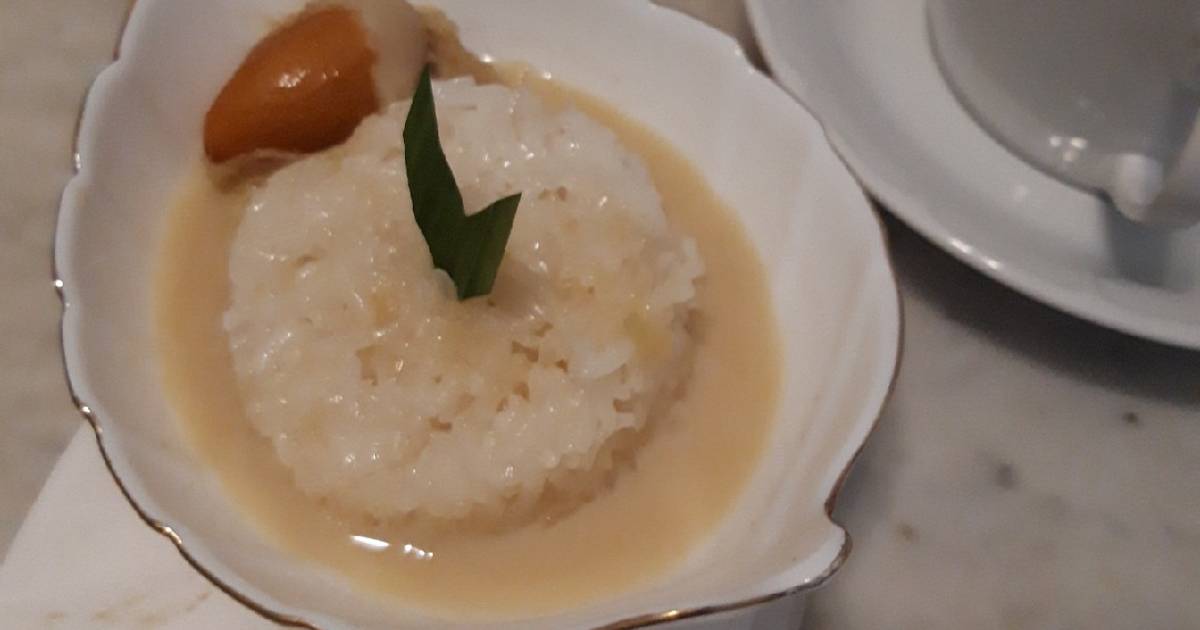 154 resep kolak durian enak dan sederhana - Cookpad