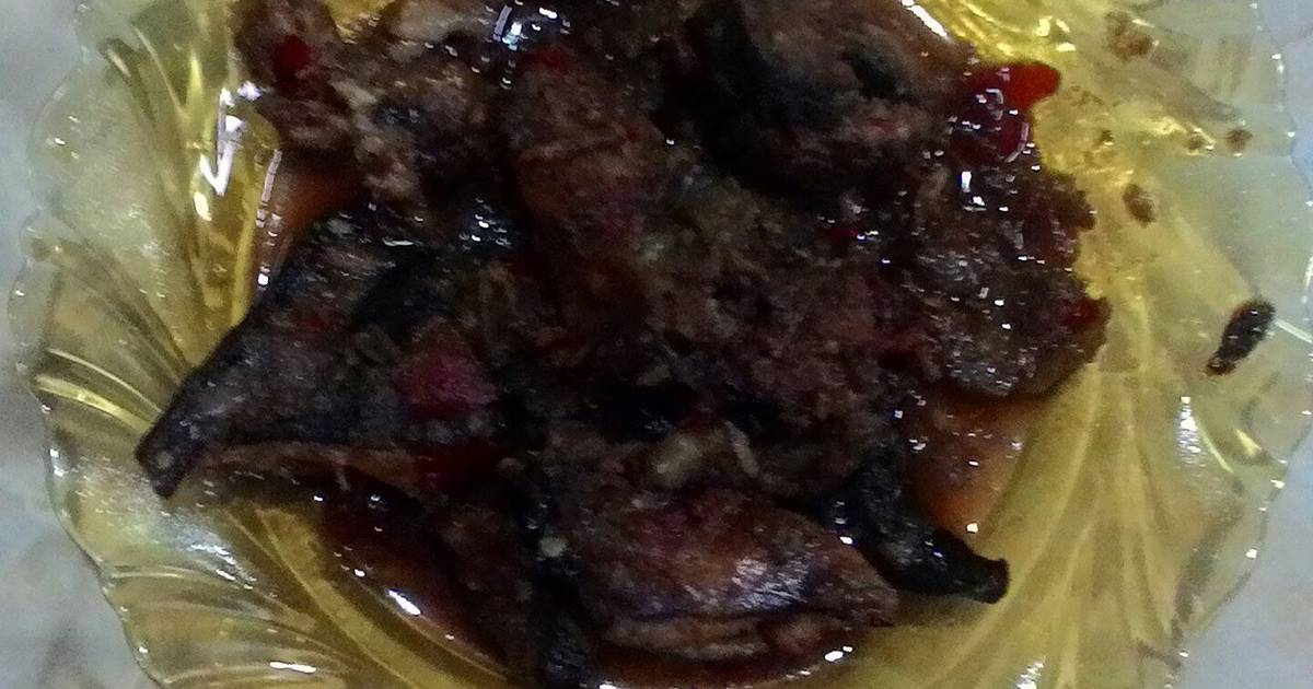 Iwak pe - 74 resep - Cookpad