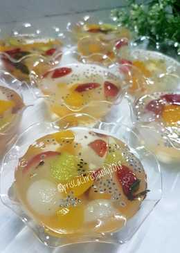 1.744 resep puding cup enak dan sederhana - Cookpad