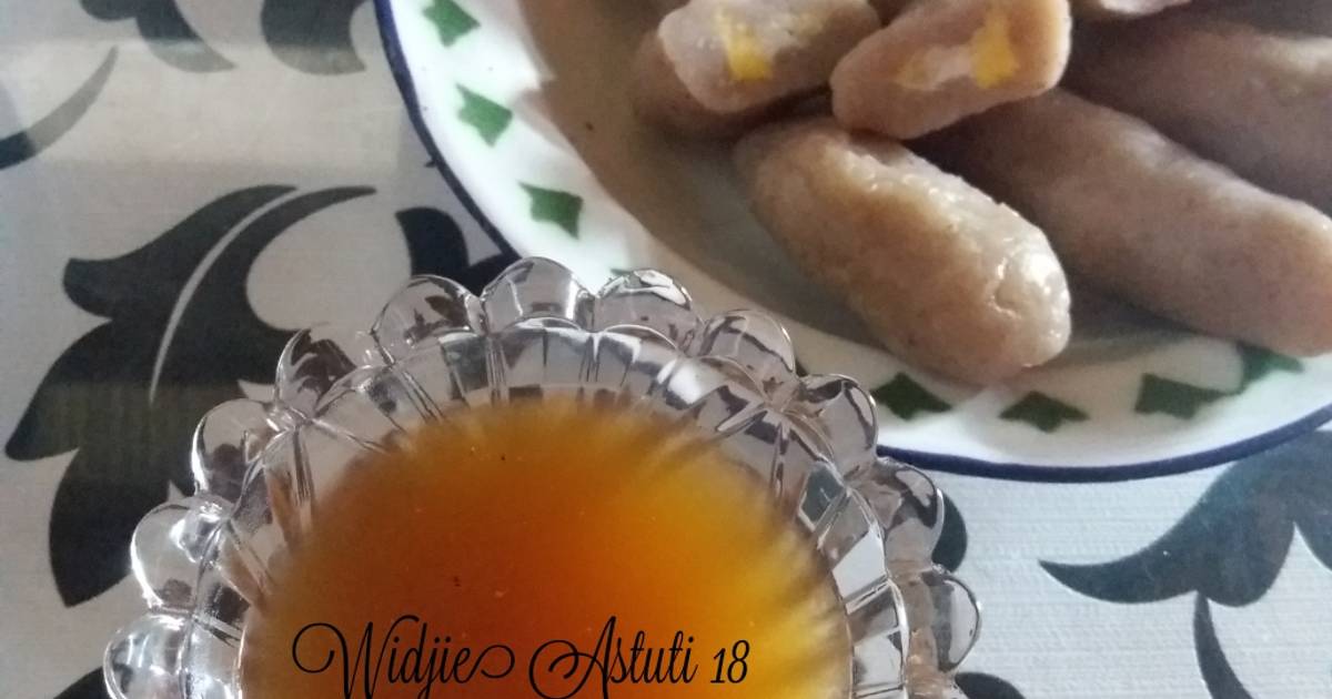 1.576 resep cuko pempek enak dan sederhana - Cookpad