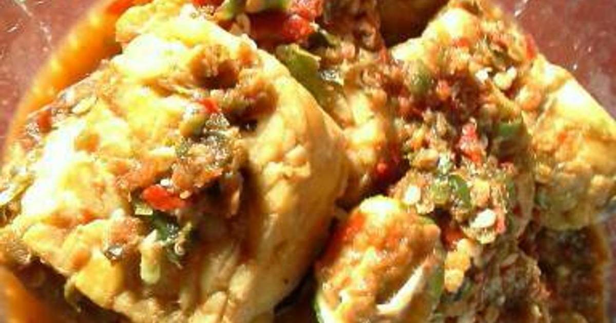 24 resep pecak tempe enak dan sederhana - Cookpad