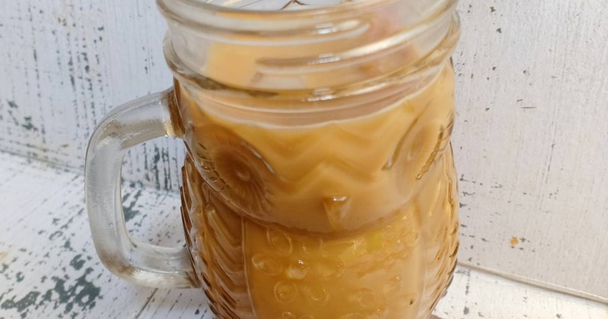 384 resep minuman kekinian enak dan sederhana - Cookpad
