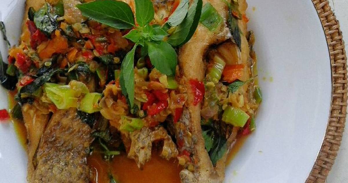 25 resep tinoransak enak dan sederhana - Cookpad