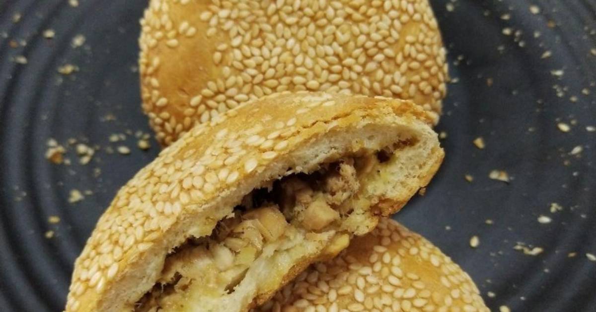 8 resep kompyang enak dan sederhana - Cookpad