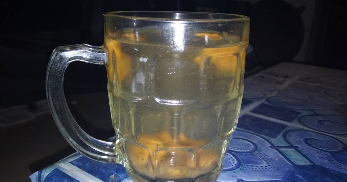 28 resep minuman asam jawa enak dan sederhana - Cookpad