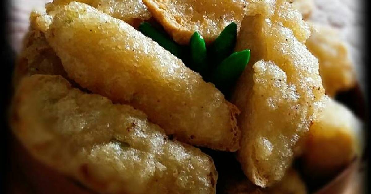 Tahu aci - 96 resep - Cookpad