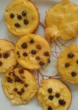 27 resep kue lumpur kentang rumahan yang enak dan sederhana - Cookpad