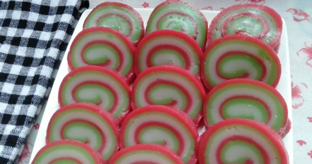 96 resep kue pepe enak dan sederhana - Cookpad