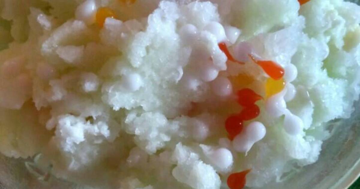 267 resep es melon serut enak dan sederhana - Cookpad