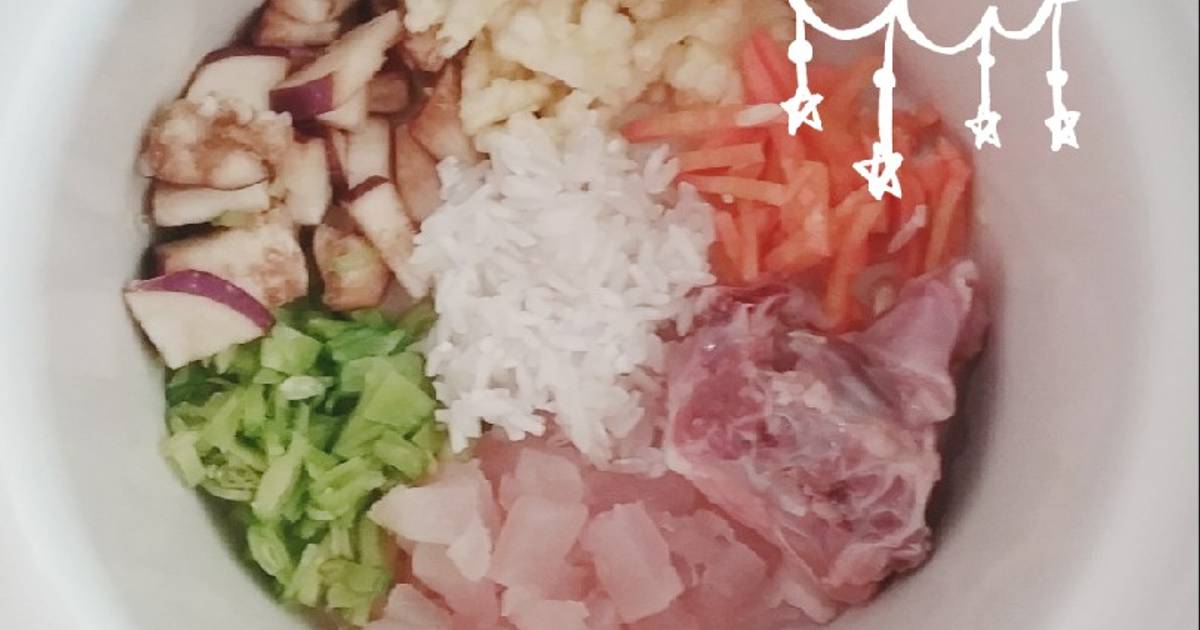 96 resep ikan marlin enak dan sederhana - Cookpad