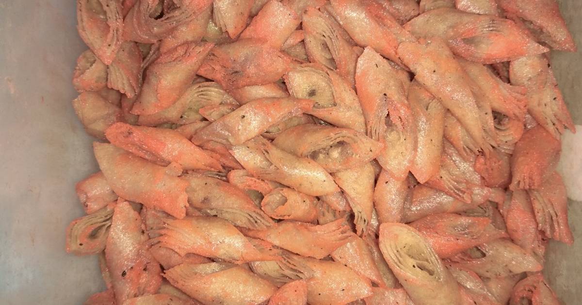 23 resep kulpi enak dan sederhana - Cookpad