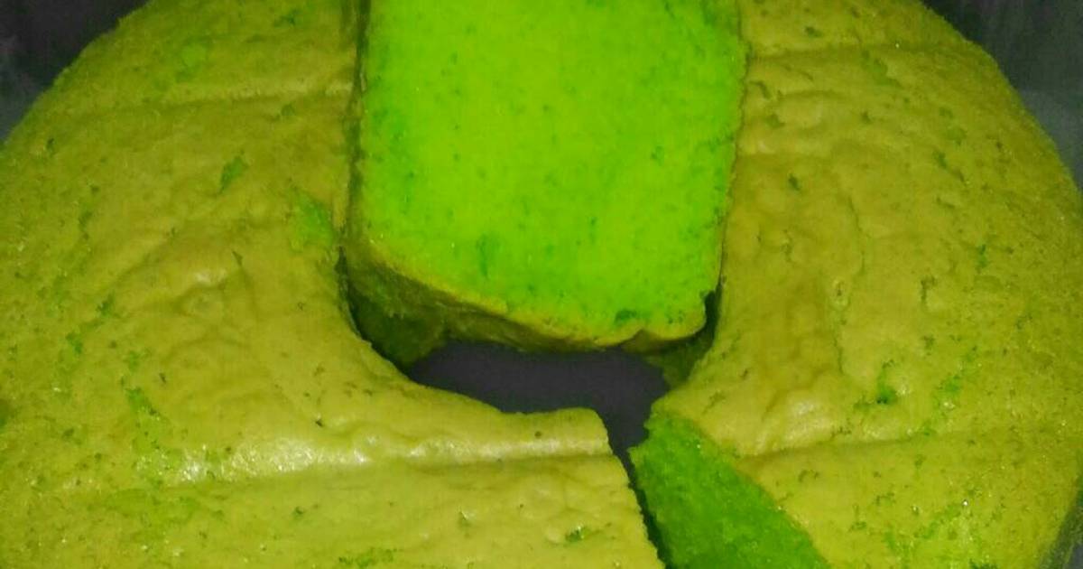 Kue bolu - 10.720 resep - Cookpad