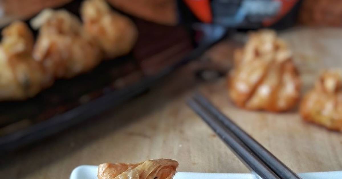 39 resep ekado ala hokben enak dan sederhana - Cookpad