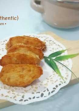 64 resep hekeng enak dan sederhana - Cookpad