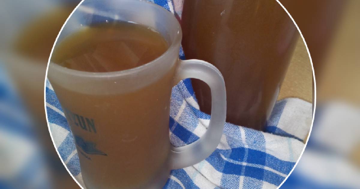 49 resep sinom enak dan sederhana - Cookpad