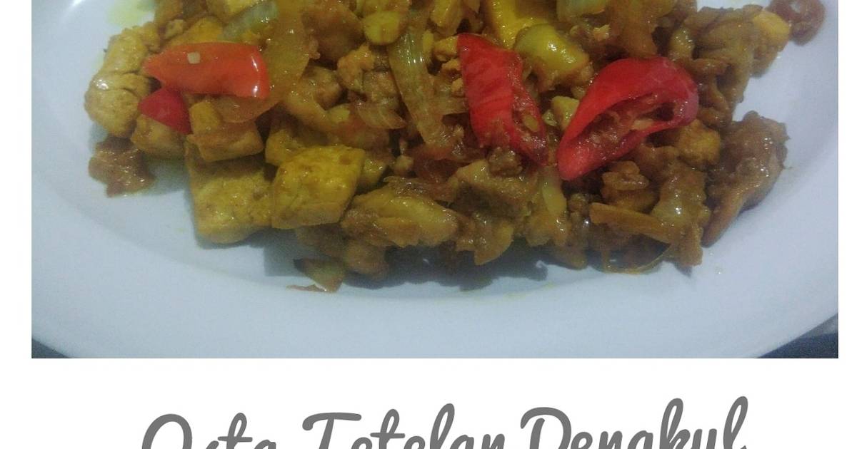 64 resep dengkul enak dan sederhana - Cookpad