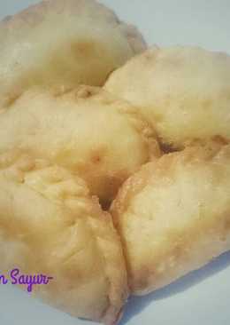 110 resep pastel rumahan yang enak dan sederhana - Cookpad