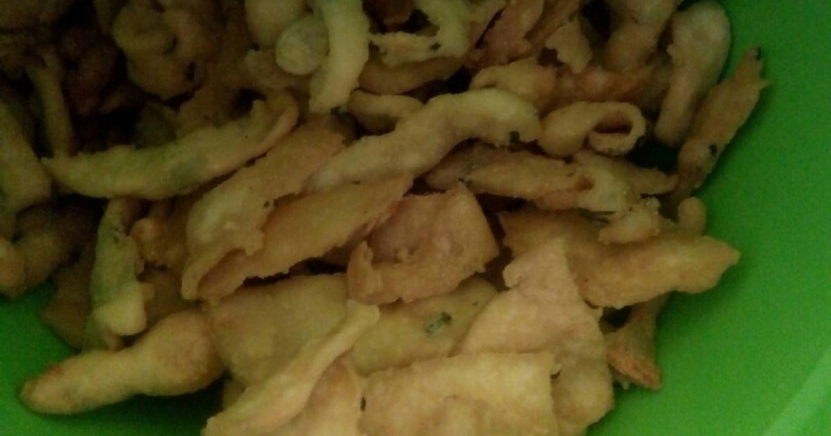 31 resep ladrang enak dan sederhana - Cookpad