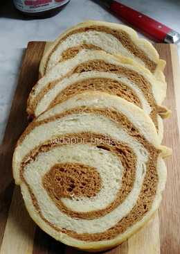 46 resep roti bulat enak dan sederhana - Cookpad