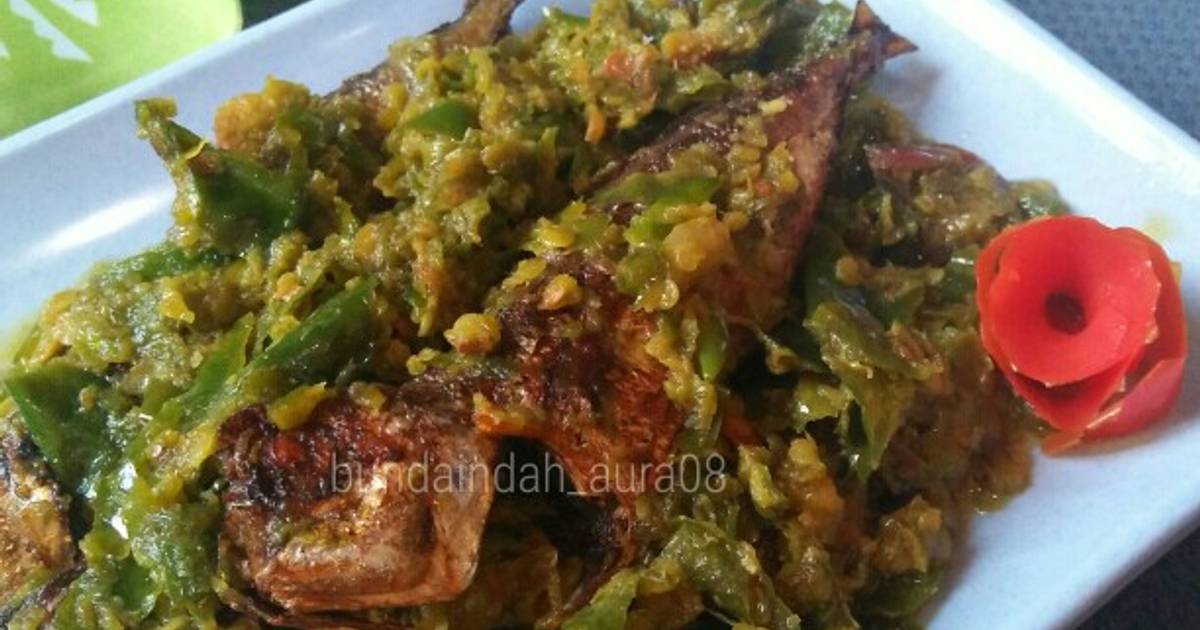 2.813 resep ikan dencis enak dan sederhana - Cookpad