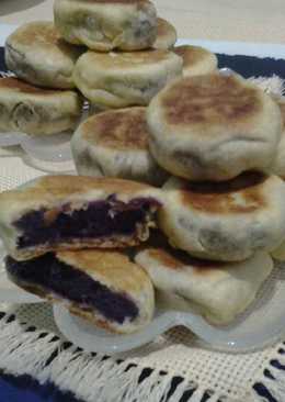 Ubi ungu - 527 resep - Cookpad
