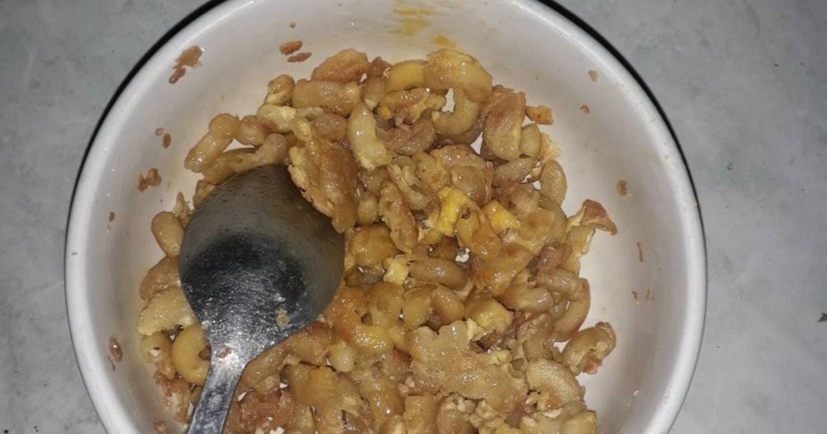 77 resep cara membuat cimin enak dan sederhana - Cookpad