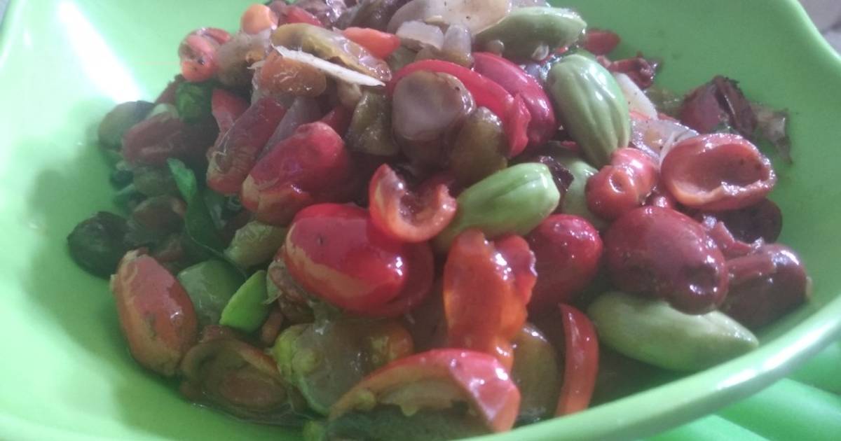 20 resep kabau enak dan sederhana - Cookpad