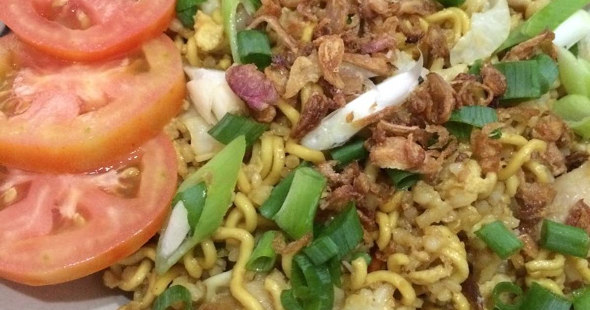 48 resep magelangan enak dan sederhana - Cookpad