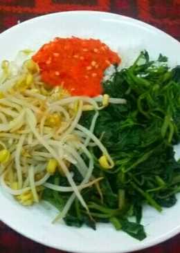 Plecing kangkung khas lombok - 228 resep - Cookpad
