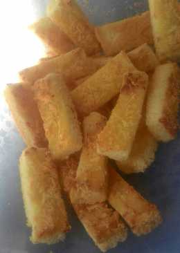 Roti tawar - 3.346 resep - Cookpad