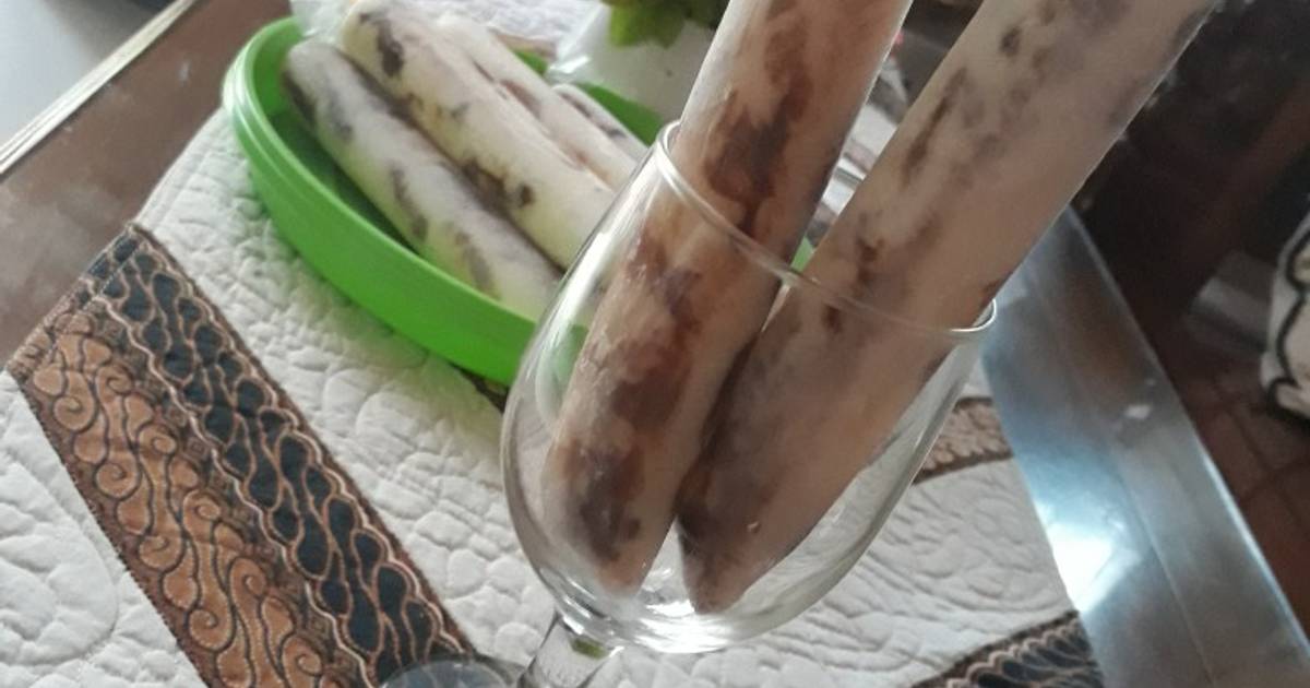 234 resep es coki coki enak dan sederhana - Cookpad