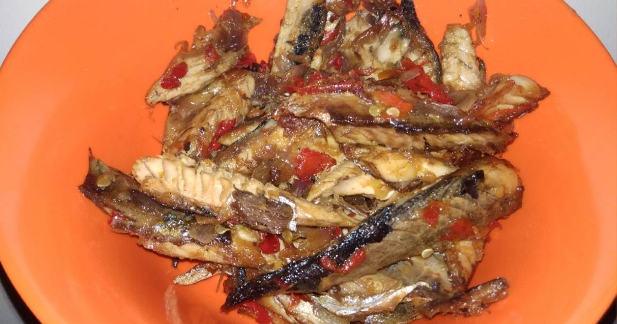 833 resep ikan salem enak dan sederhana - Cookpad