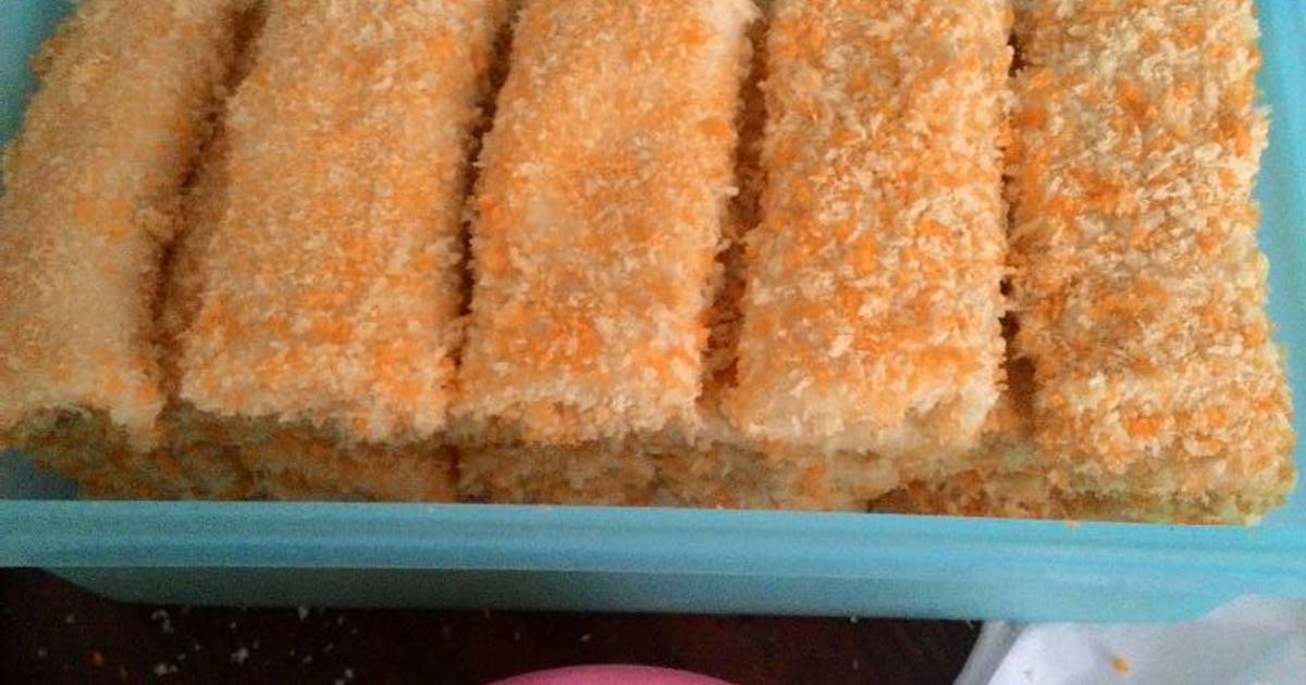 Risoles - 958 resep - Cookpad