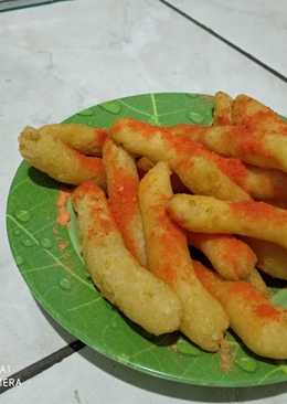 640 resep cheese stick enak dan sederhana - Cookpad