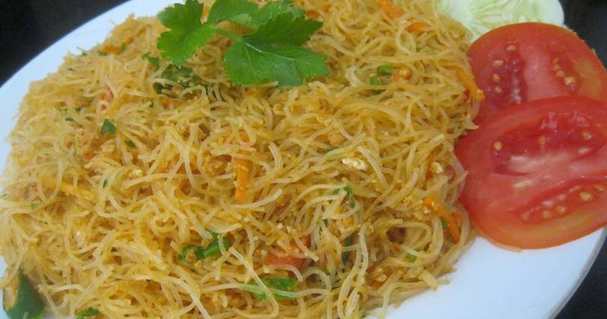 302 resep olahan mie bihun enak dan sederhana - Cookpad