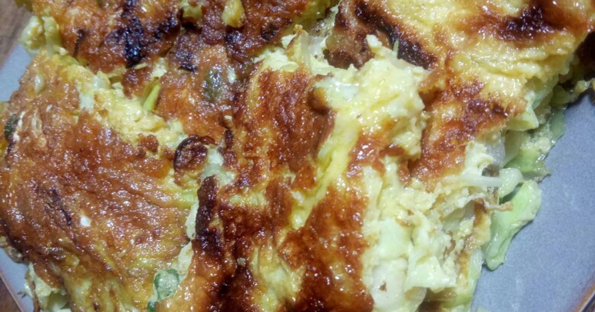 47.932 resep sayur kol enak dan sederhana - Cookpad