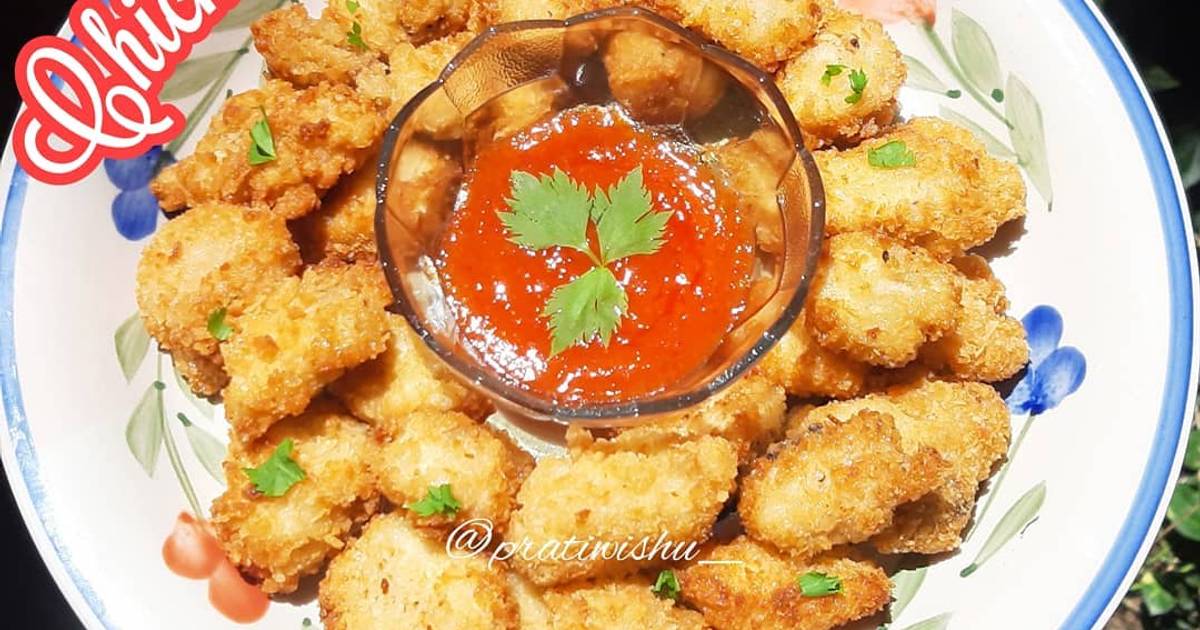 405 resep chicken pop enak dan sederhana - Cookpad