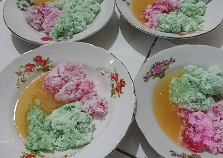 Cenil saus apel » Budaya Indonesia