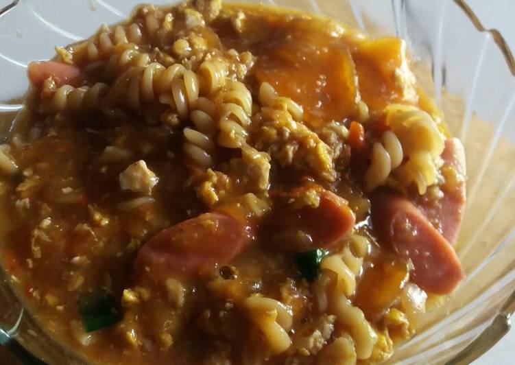 Cara Membuat Seblak Kekinian – seblakfamily