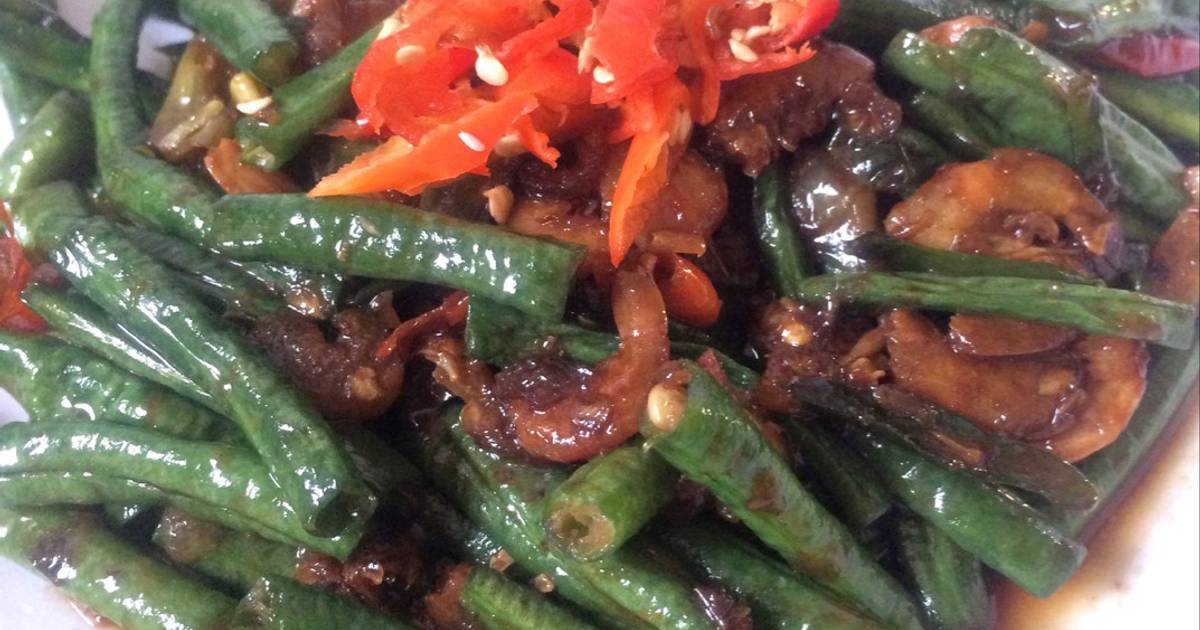 11.480 resep kacang panjang enak dan sederhana - Cookpad