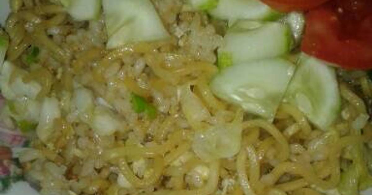 57 resep magelangan enak dan sederhana - Cookpad