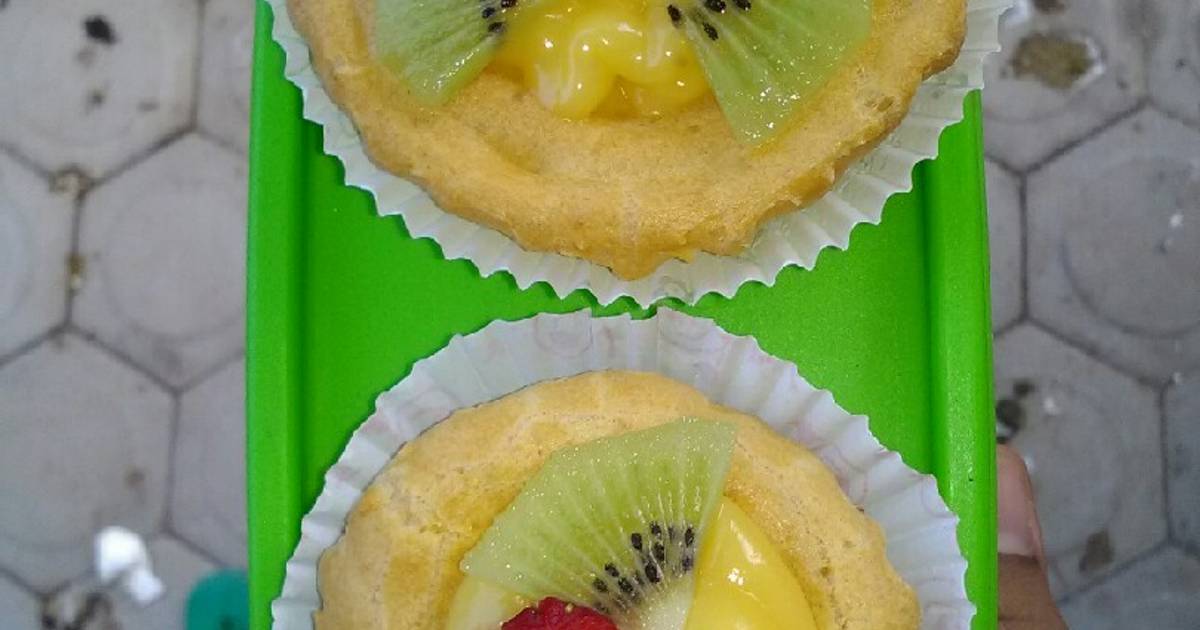 101 resep kue sus buah enak dan sederhana - Cookpad