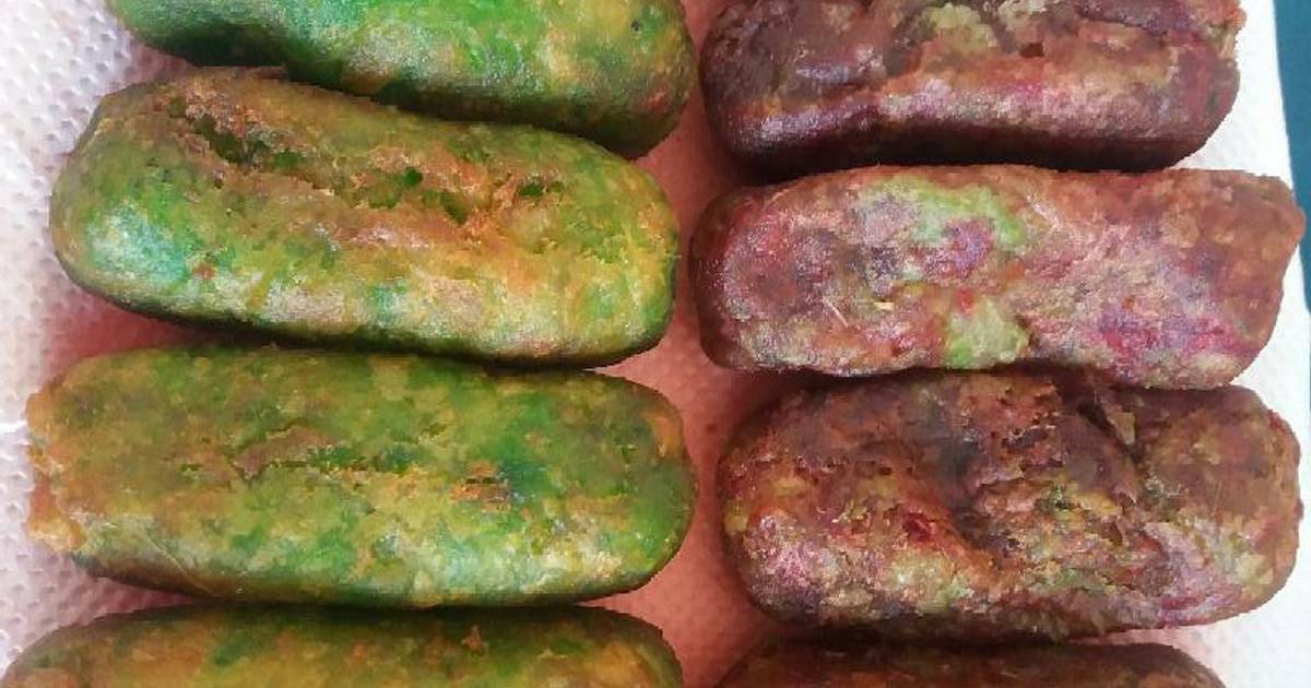 Timus - 79 resep - Cookpad