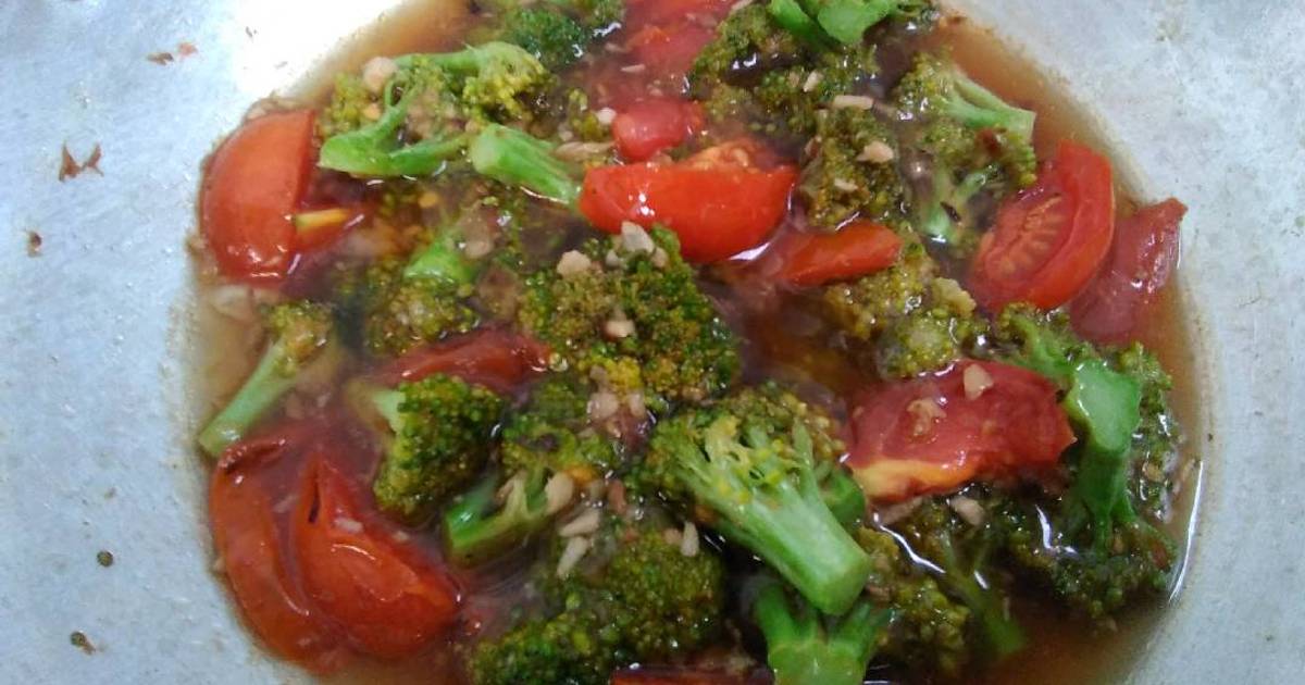 3.508 resep sayuran brokoli enak dan sederhana - Cookpad